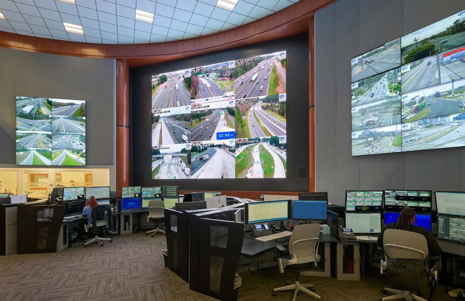 Government AV Solutions - Solutionz, Inc.